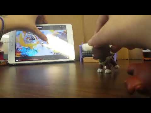 Lps experiment 42 reaction video Part2 sorry it's late. - YouTube