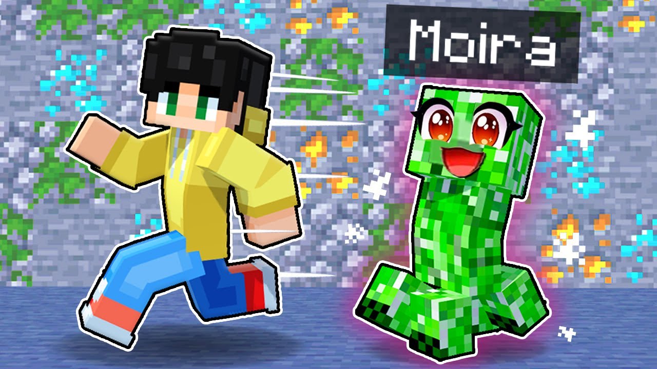Using the MORPH MOD to Prank My Friend In Minecraft! @DaveFromPH - YouTube