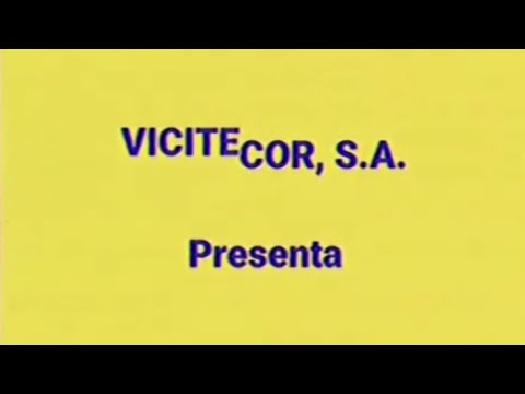 VICITECOR | logo (No le incluyeron sintonía)