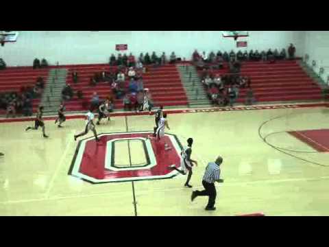 Logan Domer 2016 Highlight Film - YouTube