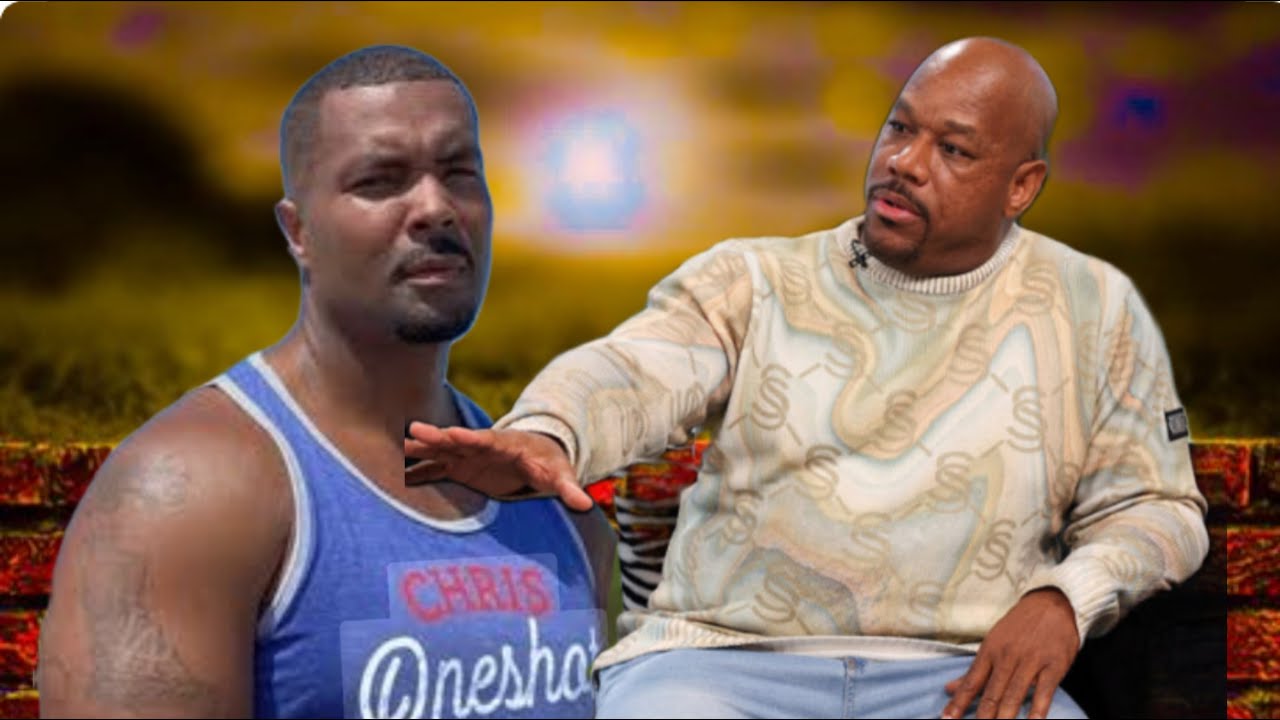 WACK 100 SAYS 600 HAS TO PICK A SIDE OR ITS OVER |YOUR THOUGHTS CALL IN ...