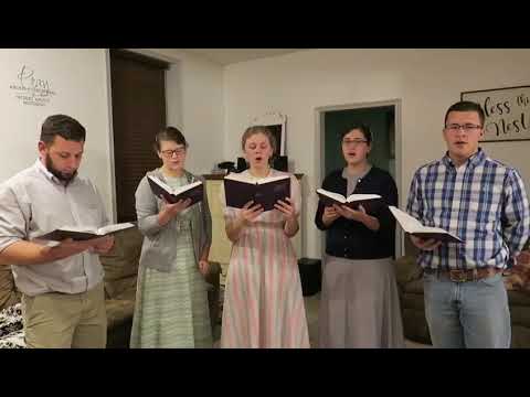 More Love To Thee O Christ Hymn Christian Songs Anabaptist Mennonite ...