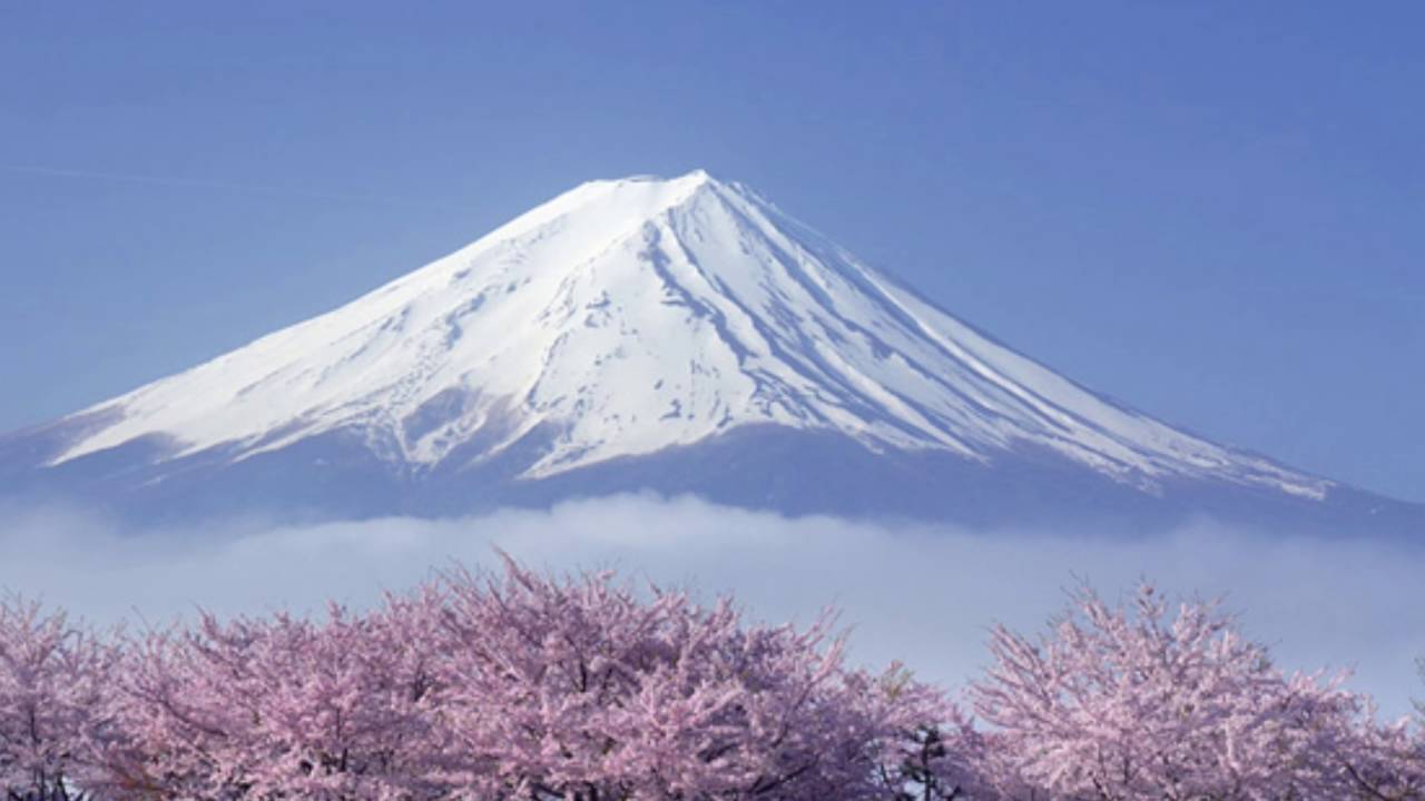 explore the Japanese country - YouTube