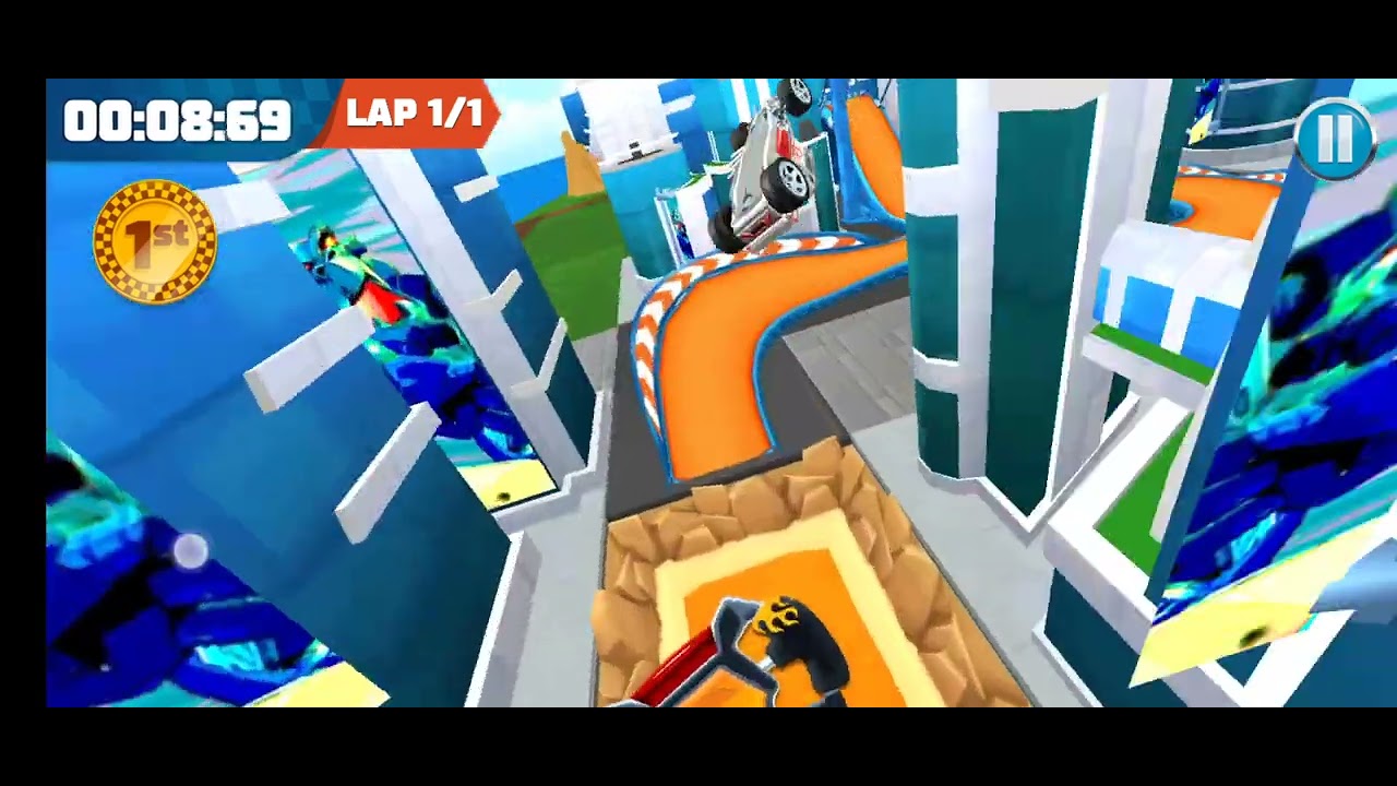 a new new trackk - YouTube