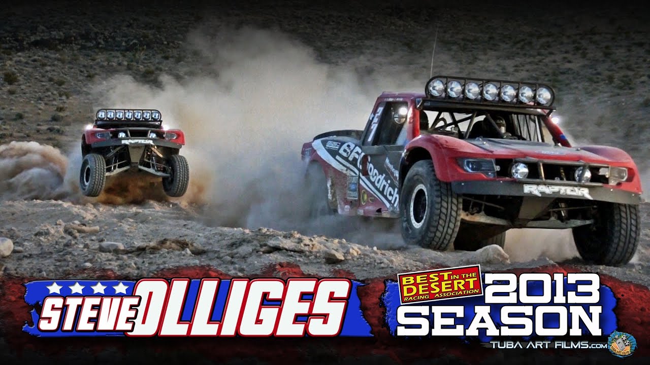 Steve Olliges 2013 highlights - YouTube
