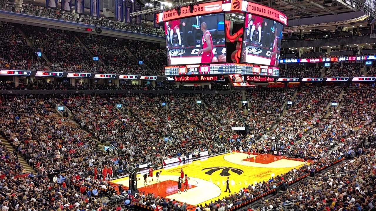 [NBA] 2019-12-05 Toronto Raptors vs. Houston Rockets(3) - YouTube
