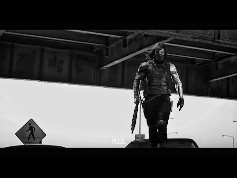 Freed From Desire x Magie - Gala & Maes [Edit Audio] | Winter Soldier