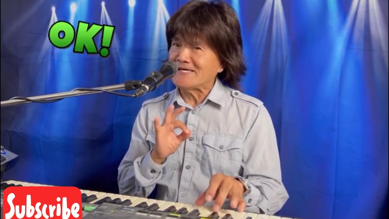 Danny So - A World Without Love - 蘇雄 Something Different - YouTube