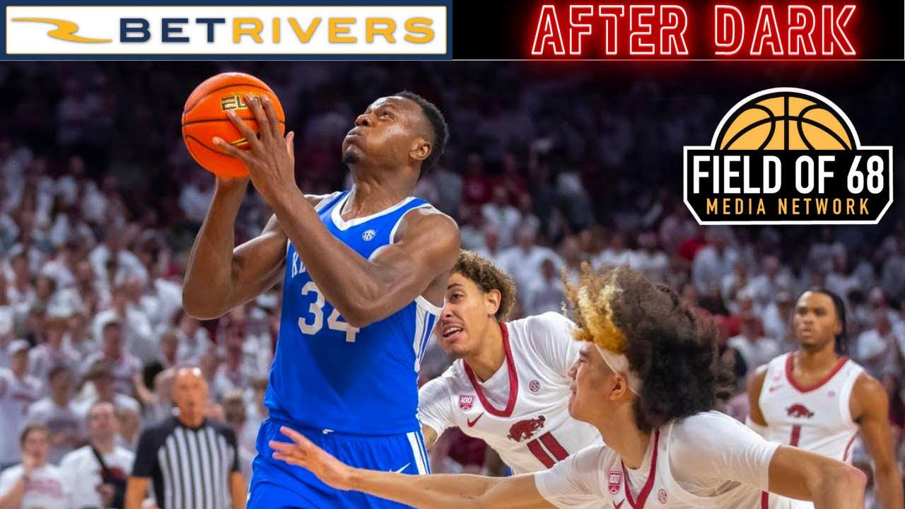 ‘Calipari just outcoached Musselman’ | Give Cal CREDIT for Kentucky’s ...