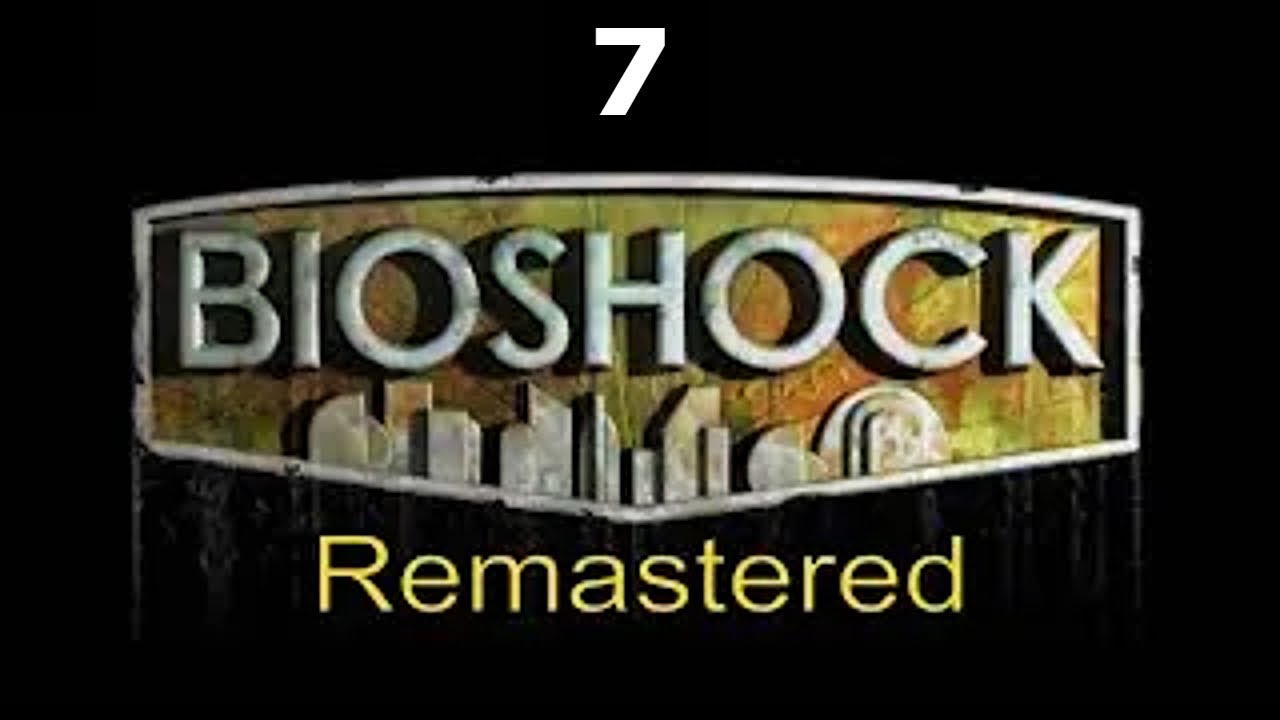Bioshock Remastered - The Bees! - YouTube