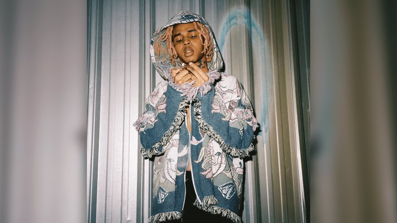 [FREE] SoFaygo Type Beat x SSGKobe - "Air Ride" | Rage Type Beat - YouTube