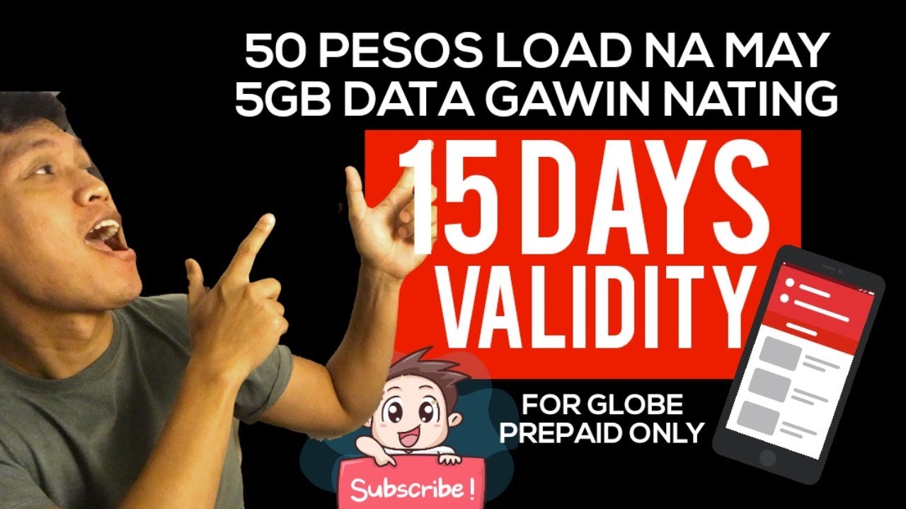 HOW TO EXTEND GLOBE LOAD Paano Ma Extend Ang 50 Load To 15 Days With 5GB BogsChester YouTube how-to-extend-globe-load-paano-ma-extend-ang-50-load-to-15-days-with-5gb-bogschester-youtube
