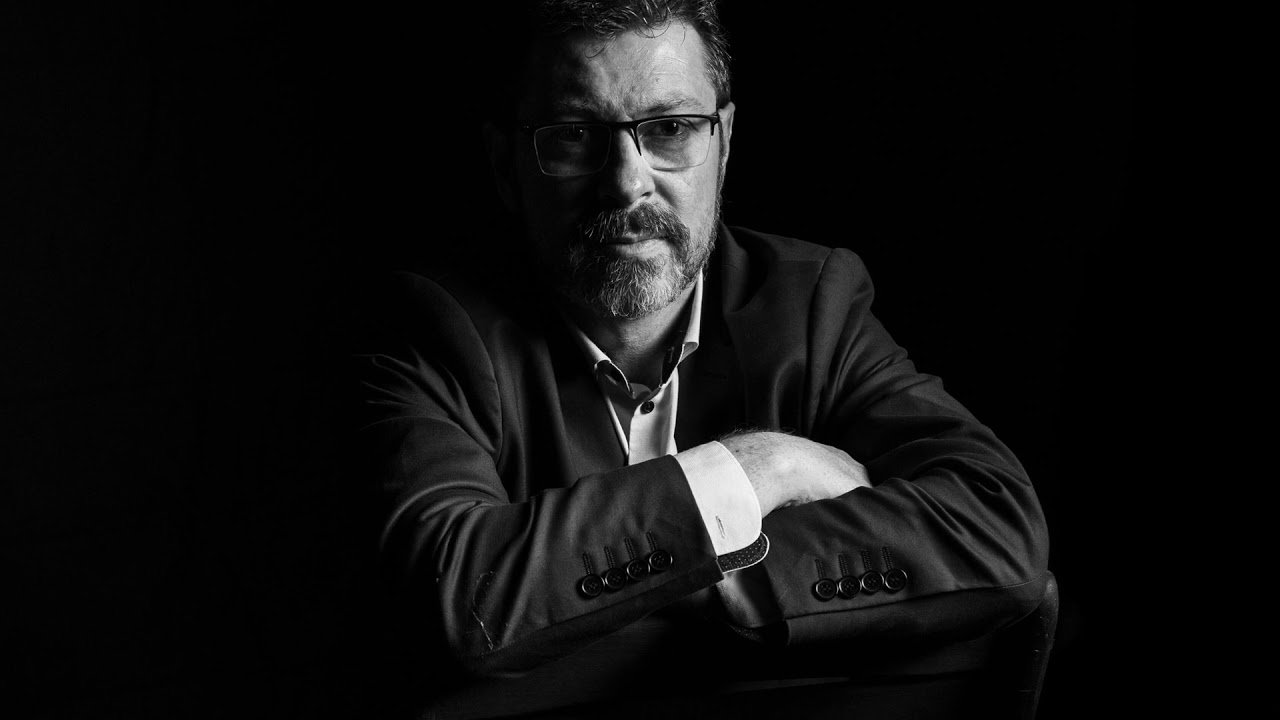 The Angels Wept by Jack Roney - YouTube