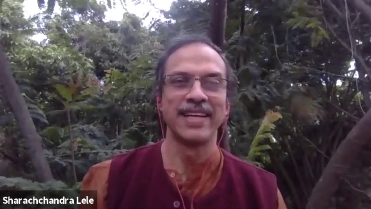 Interview with Dr. Lele who studies forests in India - The Penguin Post ...
