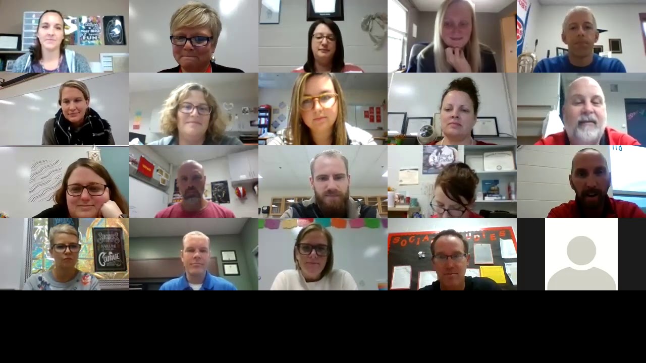 Excelsior Team 8A Introduction 2020-21 - YouTube