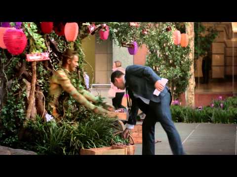 Amanda Fuller is Truly, Madly Tim Tam