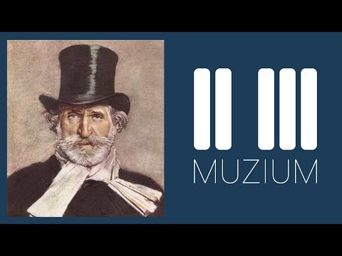 Верди: «Аида»  («Истории по нотам», выпуск 53)