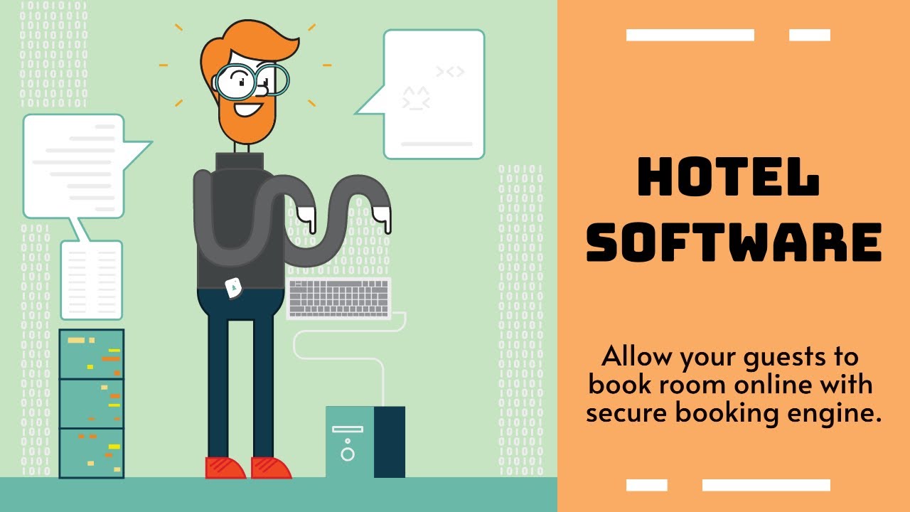 Hotel Software: The Only Hotel Software Guide You'll Ever Need - YouTube