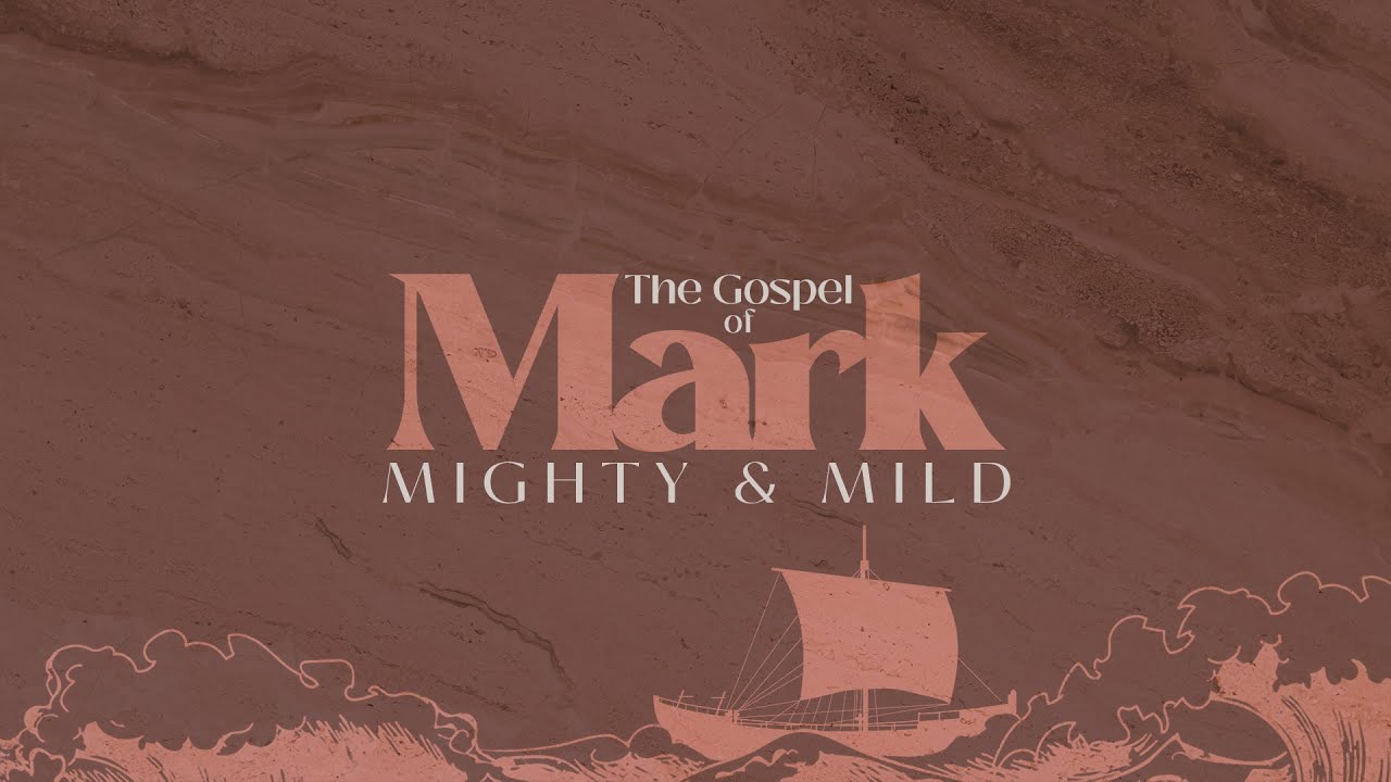 "Know The True God of Resurrection Power" Mark 12:18-27 | GracePoint ...