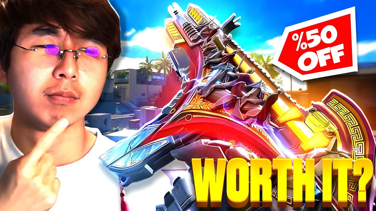 THIS *NEW* LUCKY DRAW IS HALF THE PRICE (IS IT WORTH IT?) - YouTube