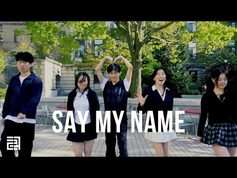 LOKO: Say My Name - Say Yes! (BOYS PLANET Cover) | Dance Cover - YouTube