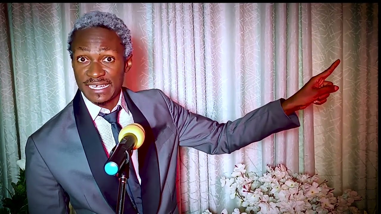 A message from Pastor Kumuyi - GCK in Ondo @Deeper Christian Life ...