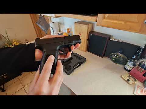 GForce RPX9 Exodus Unboxing - YouTube