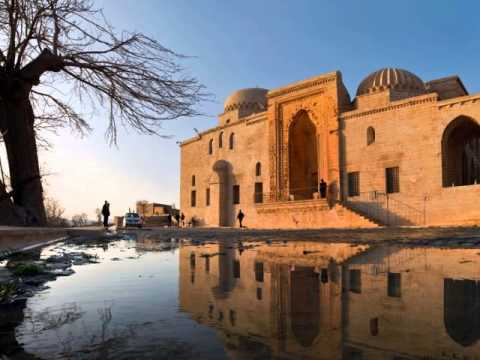 Çok Özel Fotoğraflarla Mardin | 2013