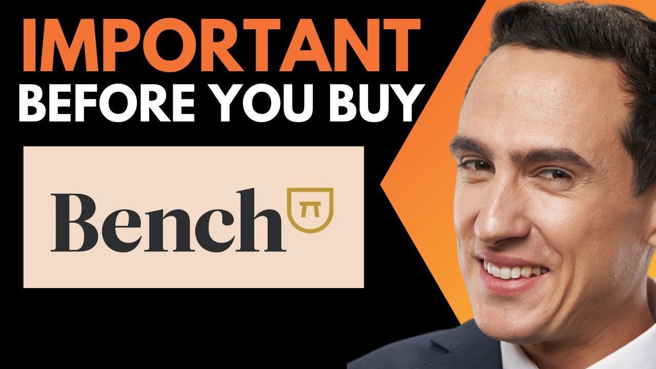 Bench Accounting Review: 12 Things You Need To Know Before Buying (Best ...