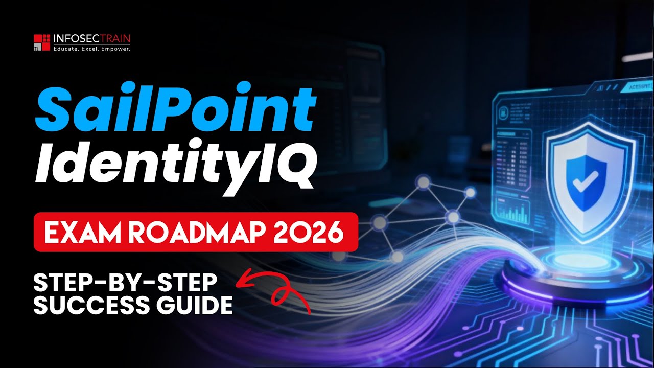 2026 SailPoint IdentityIQ Exam Guide: A Clear Roadmap to Success - YouTube