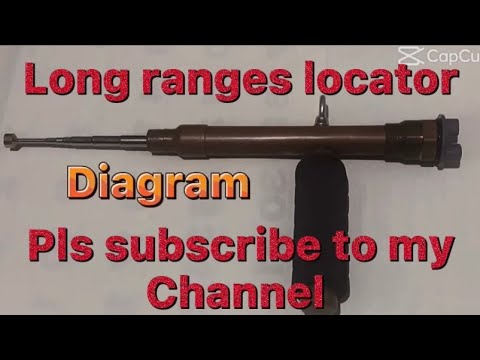 Long ranges locator diagram - YouTube