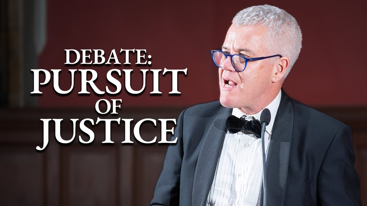 Jolyon Maugham KC argues that moderation is never asked of those who ...