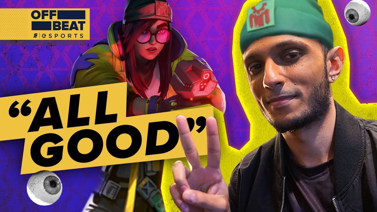 How Valorant's Most Resilient IGL Defused a Matchfixing Scandal with ...