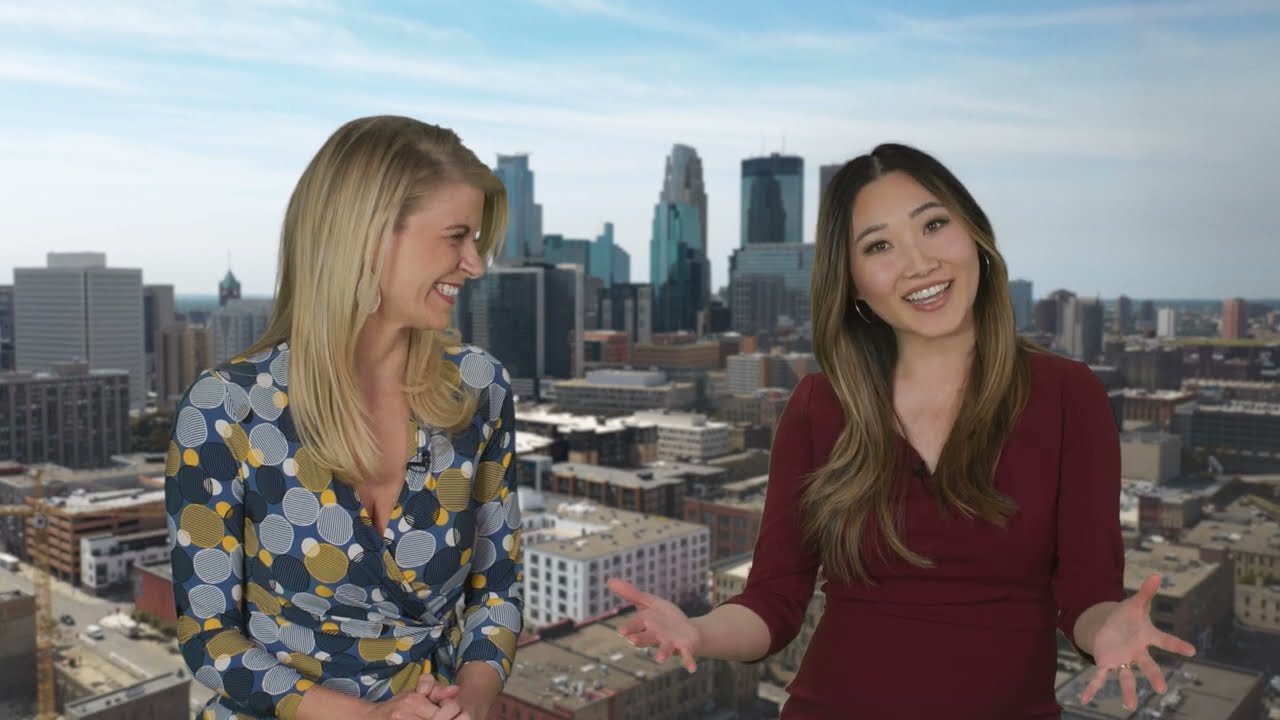 Journalist joins Alpha News after resisting vaccine mandate at former ...