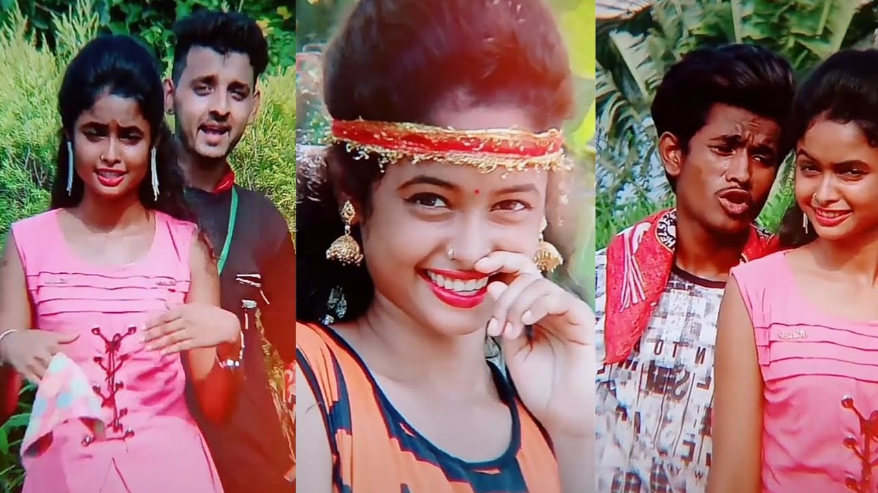 Tiktok Kolkata Star 🌟 Shraboni New Musically Video||Shraboni 10 ...