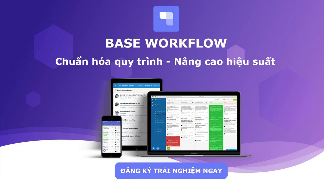 Short demo - Base Workflow - YouTube