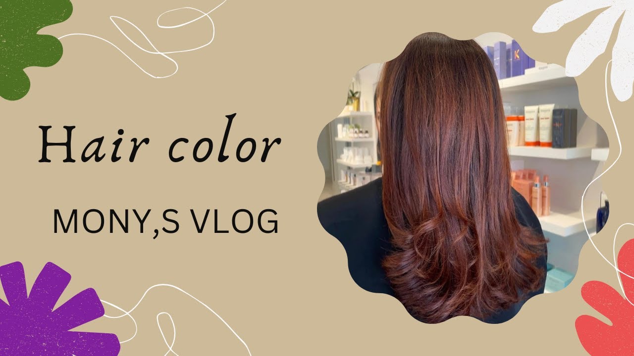 Revlon Color Silk||Hair color||Best Hair color Brand||Hair color review ...