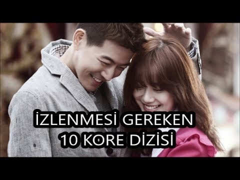 İzlenmesi Gereken 10 Kore Dizisi | Özgür Yılmaz