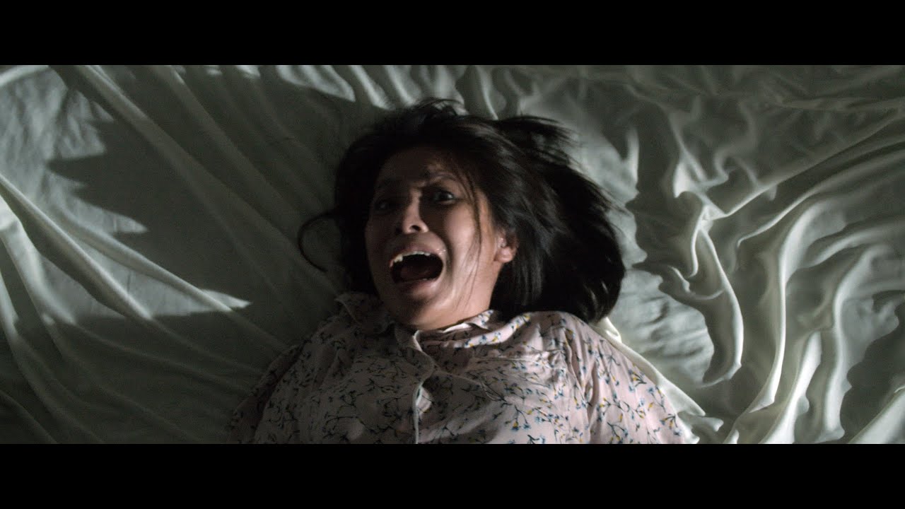 TWO SISTERS | Trailer - YouTube