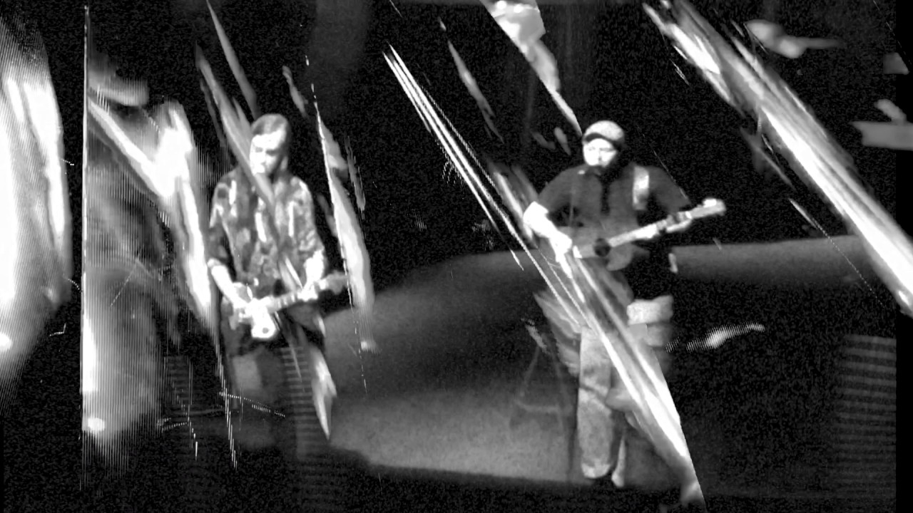 The Rumour Said Fire "Stepping Out" Acoustic version - YouTube