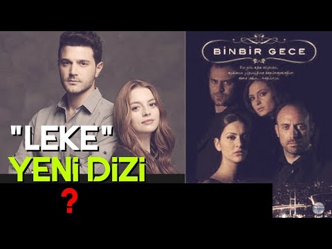 Leke ! Kanal D klasiği !.. Yeni Dizi