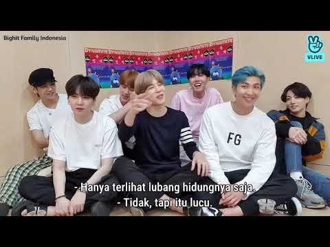 (Indo Sub) BTS Live : \