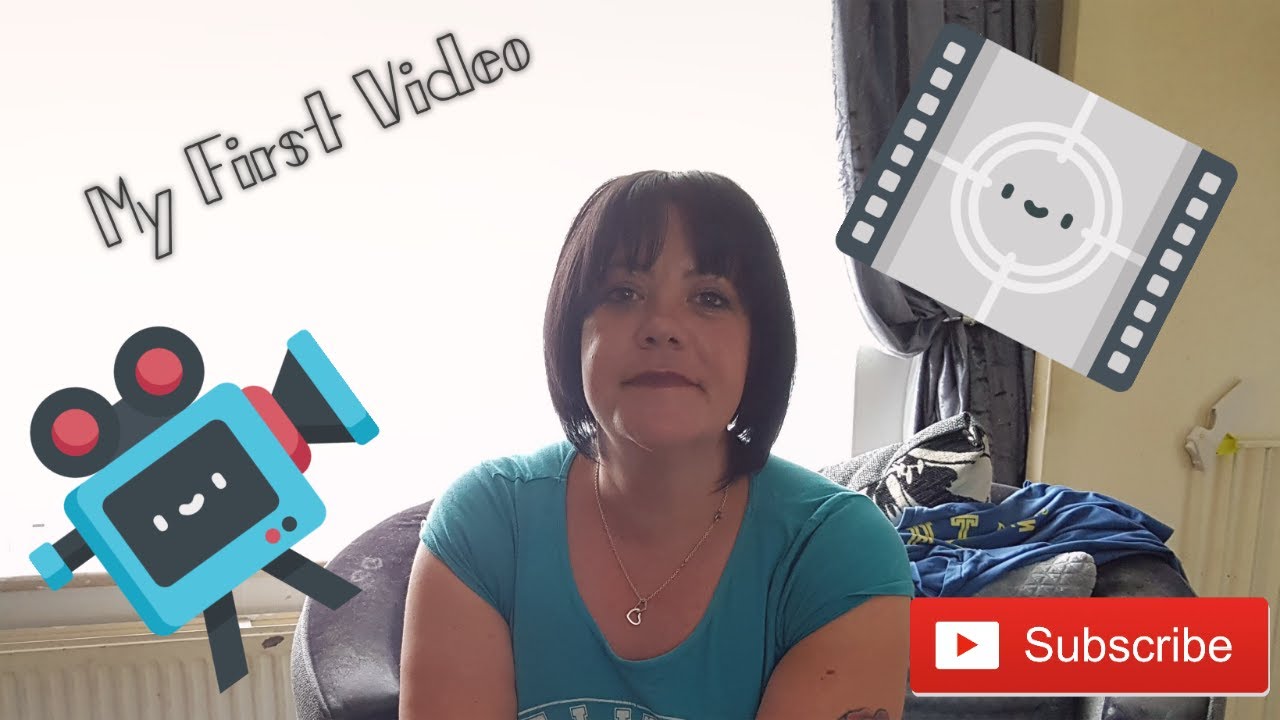 My First Ever Video - YouTube