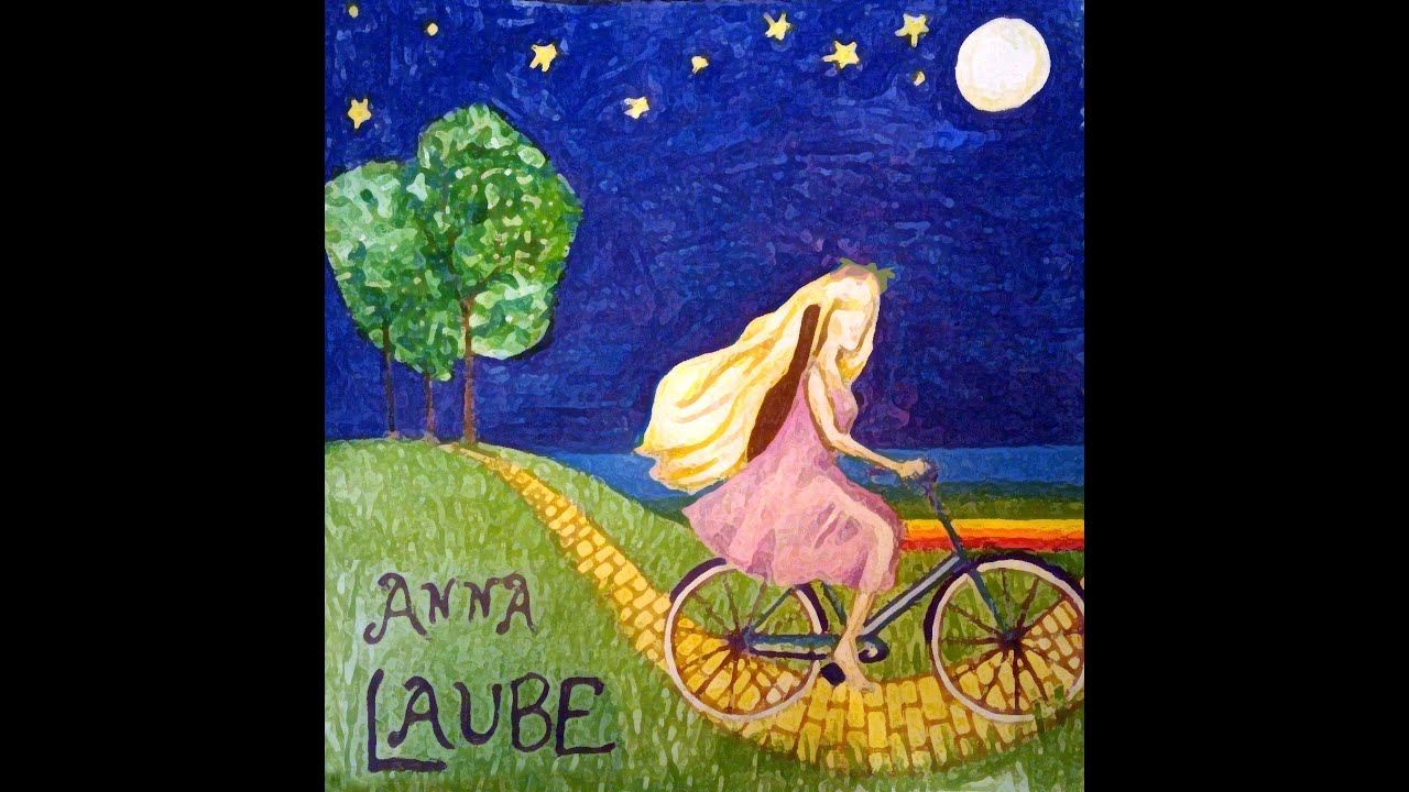 Anna Laube Pledge Music Video - YouTube