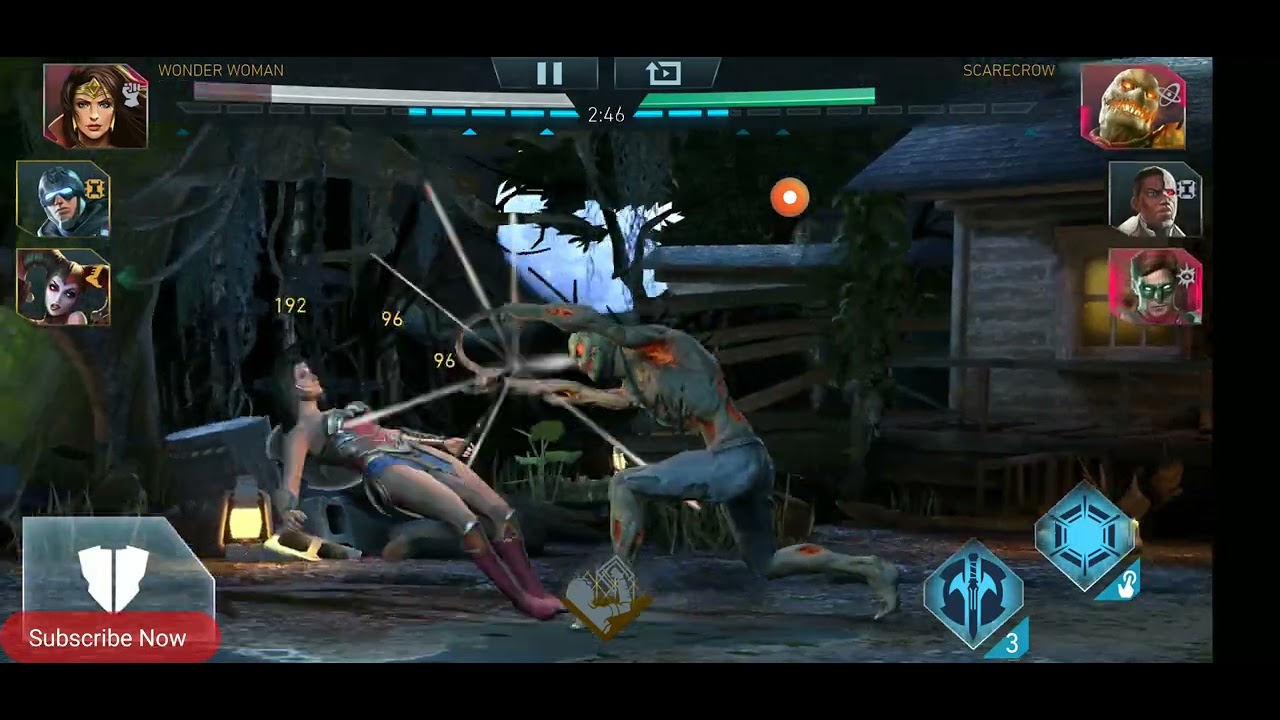 Harley Quinn: The Queen of Laughter - YouTube