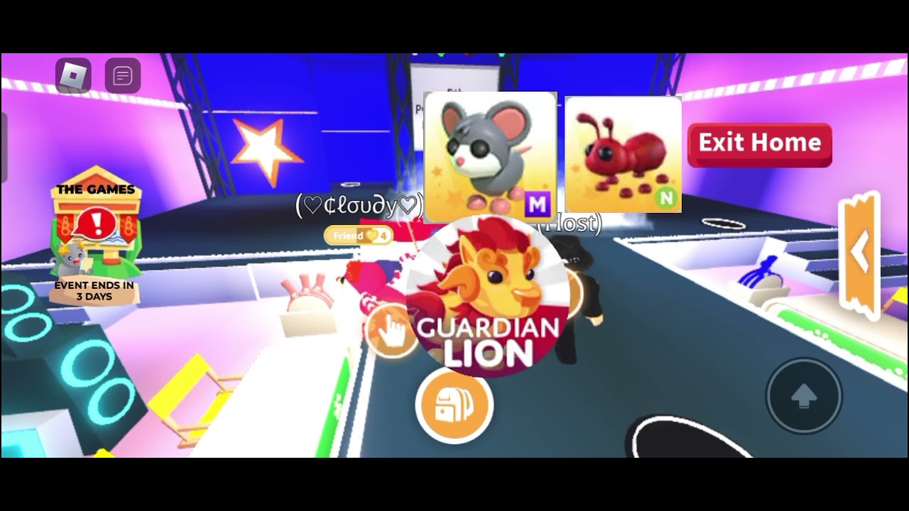 The Mega Mouse GiveAway (Fashion Show) watch this video to know how to ...