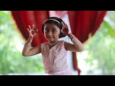 Neha - Yash Wedding Video - Majhi Tujhi Reshimgaath - Prarthna Behere, Shreyash Talpade, myra, Pari