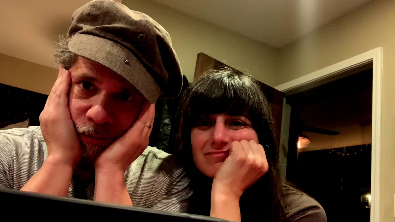 "Everybody Must Stay Home" - YouTube