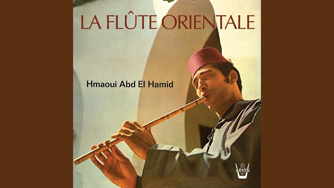 Layali el Maghreb - YouTube Music