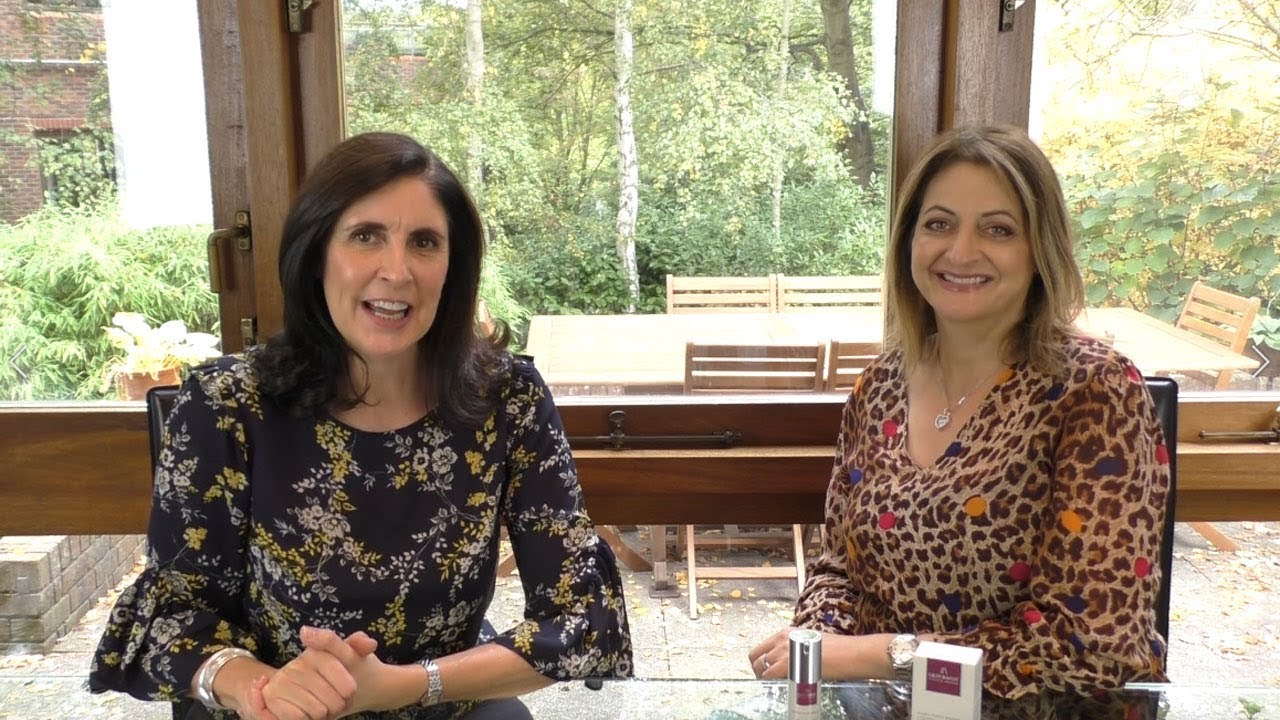 Merumaya Iconic Youth Serum - Fighting Fifty - YouTube